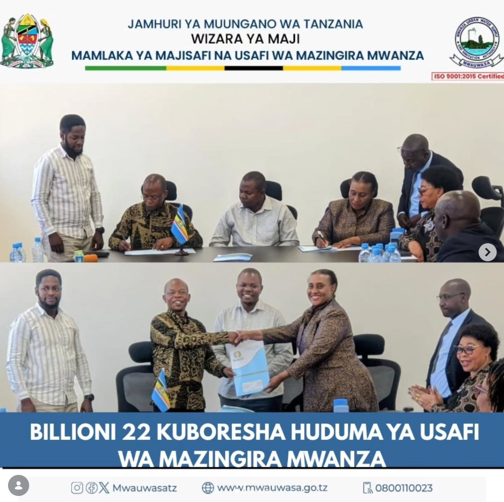 Home | MWAUWASA