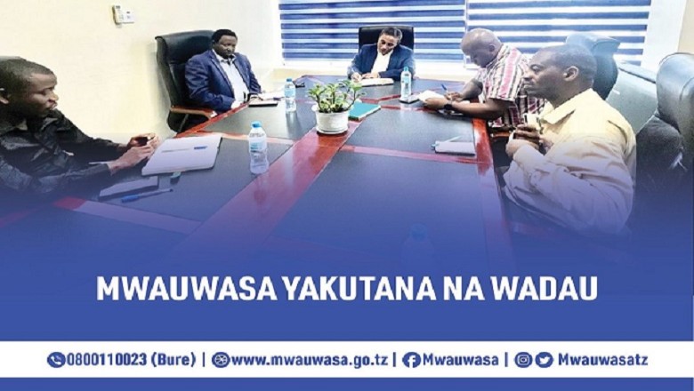 News | MWAUWASA