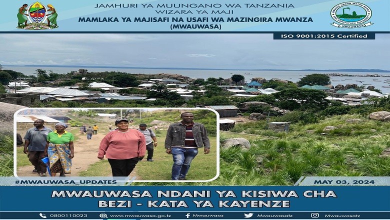 News | MWAUWASA
