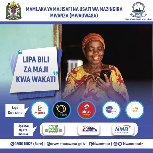 Publications | MWAUWASA